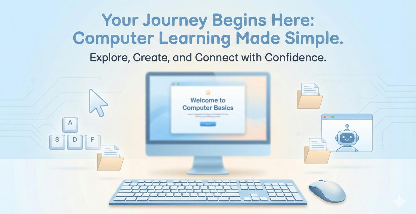 Classroom · Tony's Tech Tips & Tutorials