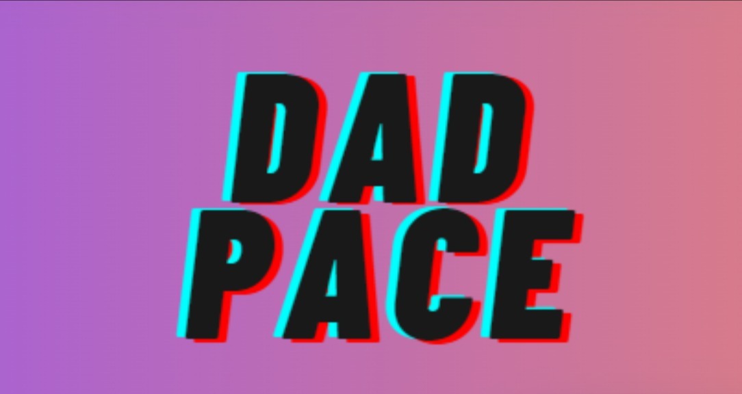 Dad Pace