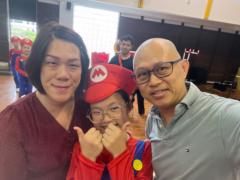 Eric Ho