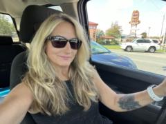 Heather Mitchell