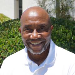 Roy Landers