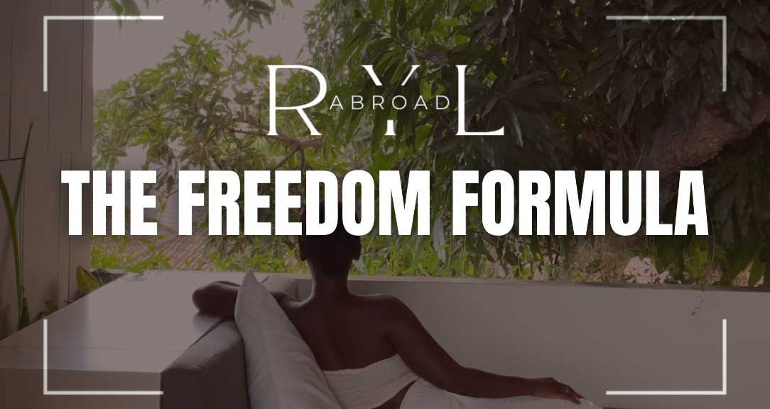 RYL Abroad Community