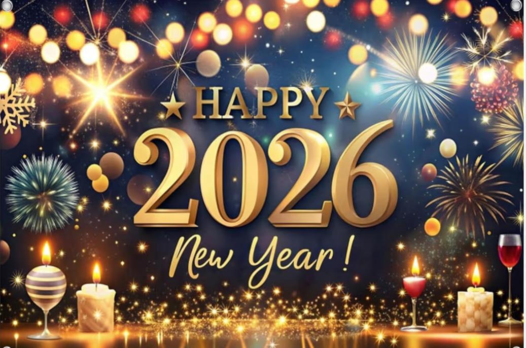 New Year’s Eve Message — Entering the New Year with Love & Ease · SOUL ...