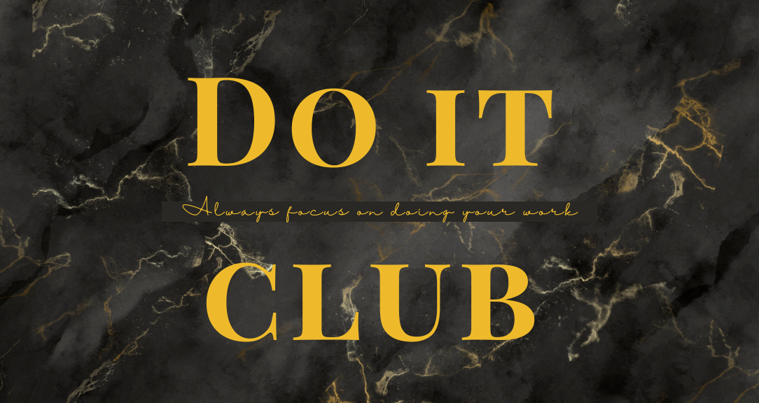 Do it Club