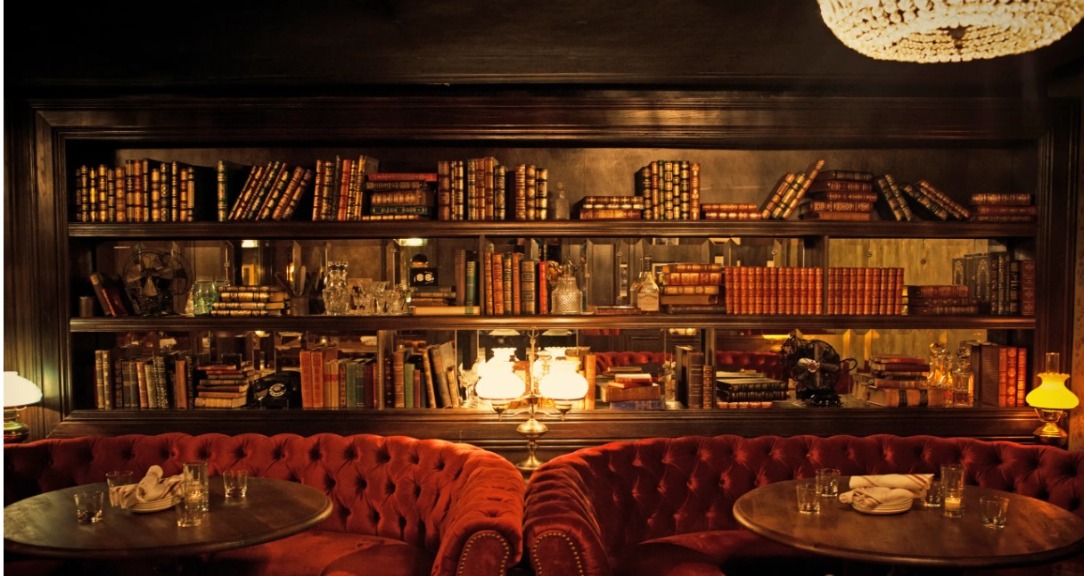 FitFilliate Secret Book Club