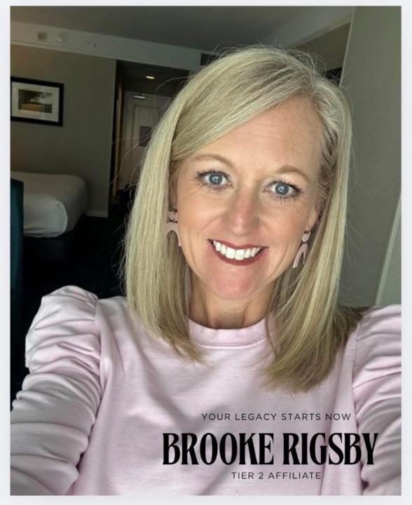Brooke Rigsby