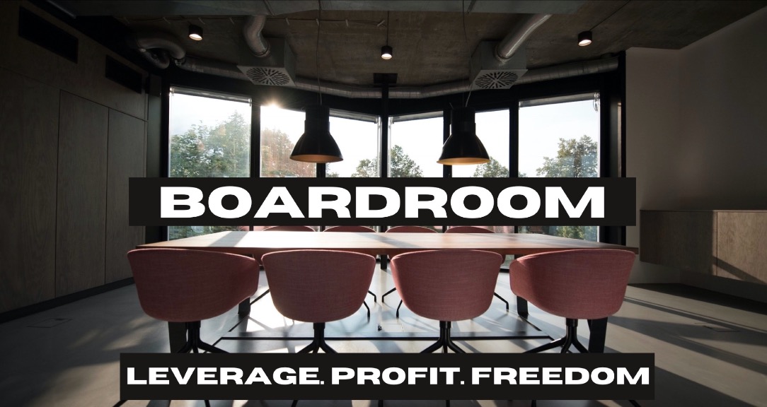 Boardroom