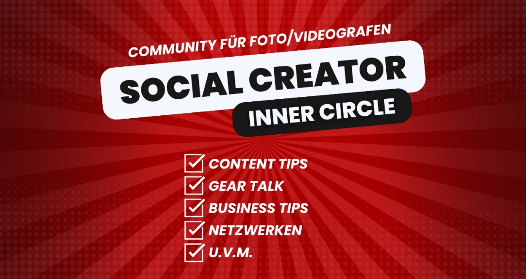Classroom · Social Creator INNER CIRCLE