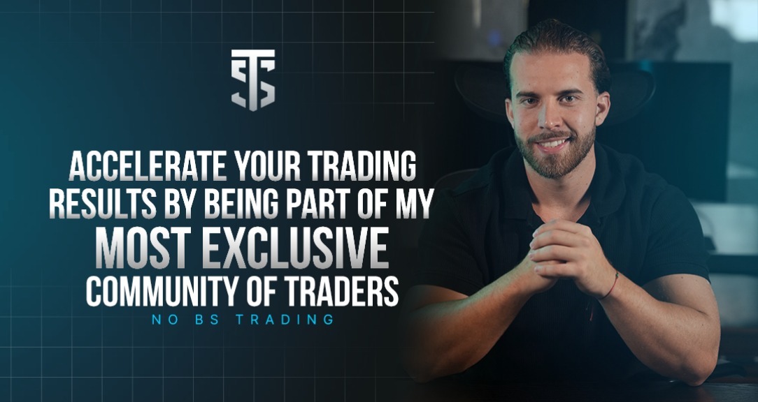 No BS Trading