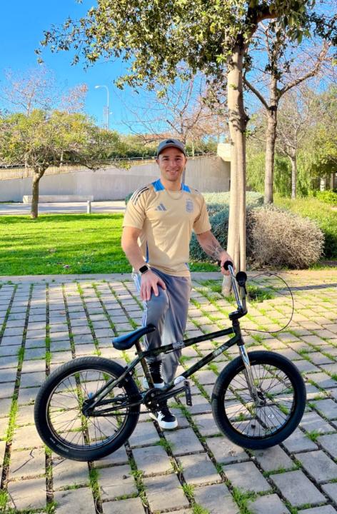 David Alejandro Peralta