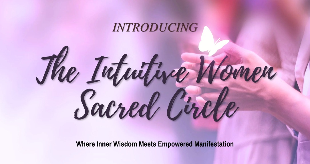 Transformation Tuesday: Things I'm doing to strengthen my intuition ...