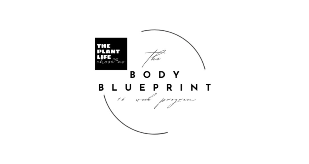 Body Blueprint Program