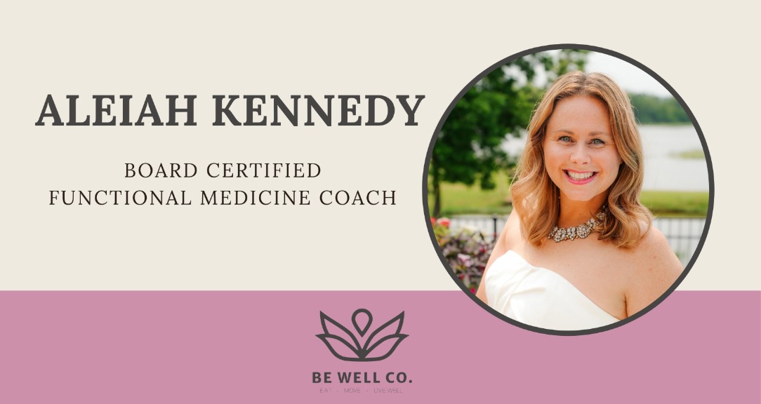 General Products · Be Well Co.