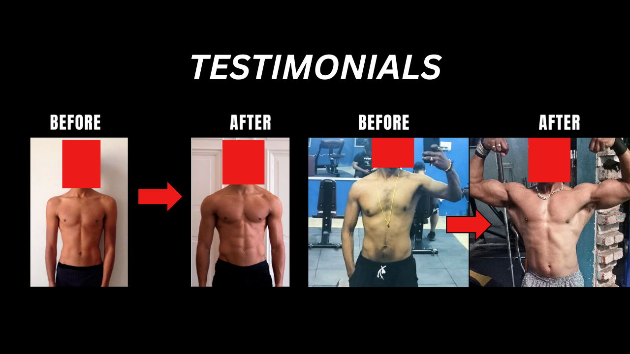 Aesthetic Body Accelerator