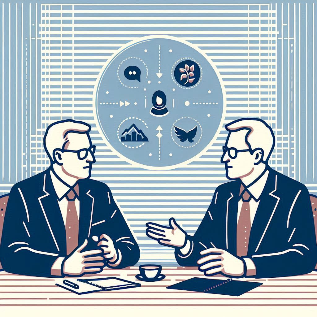 The Art of Asking – Master the Referral Conversation · The Referrals Academy