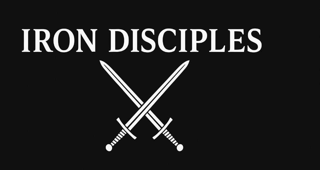 Map · Iron Disciples ⚔️