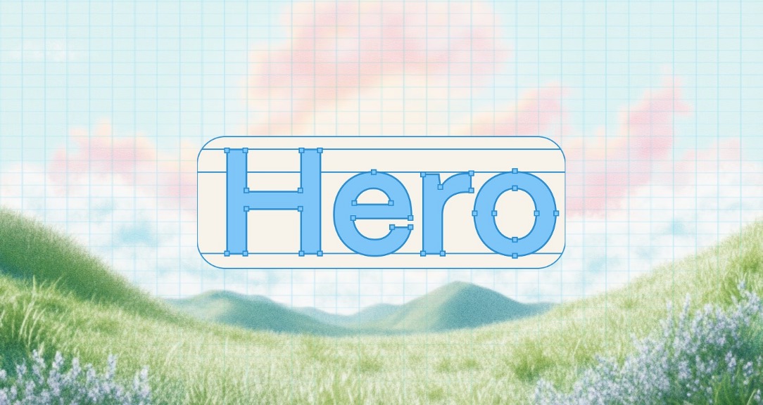 Hero by Corvane