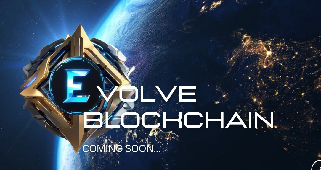 Welcome · Evolve Community