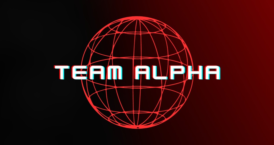 Team Alpha