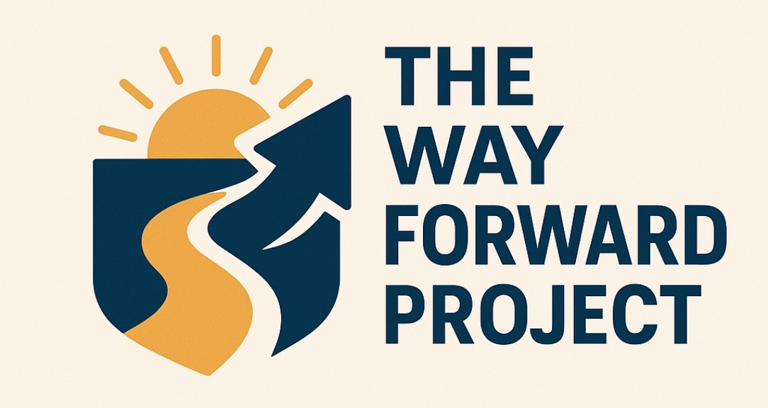 Classroom · The Way Forward Project