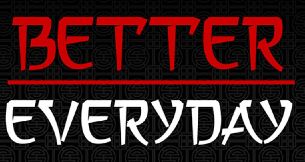 1% Better EveryDay (Club)