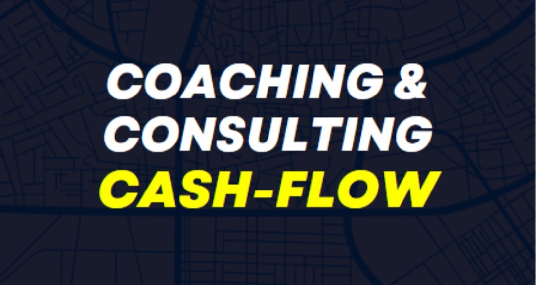 Coaching Cashflow