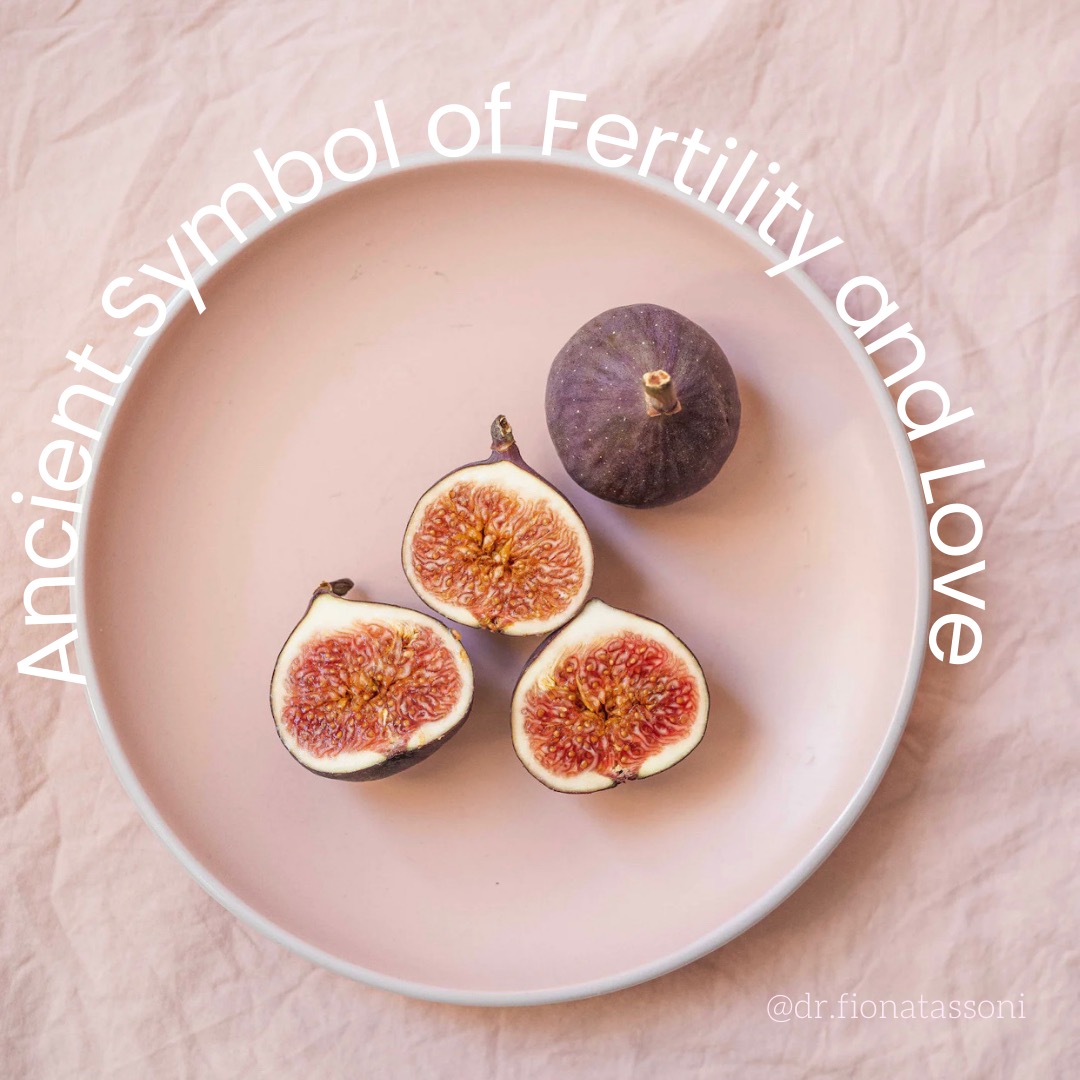 🌿 Figs: Ancient Symbol of Fertility & Love? 🌿 · Fertility Tribe: Women ...