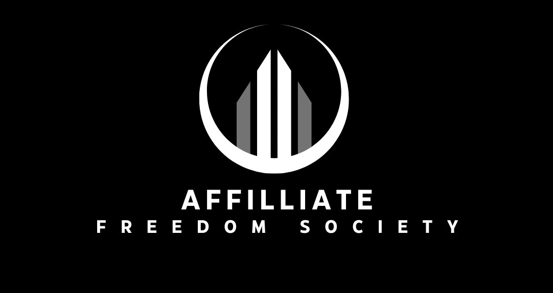 Affiliate Freedom Society