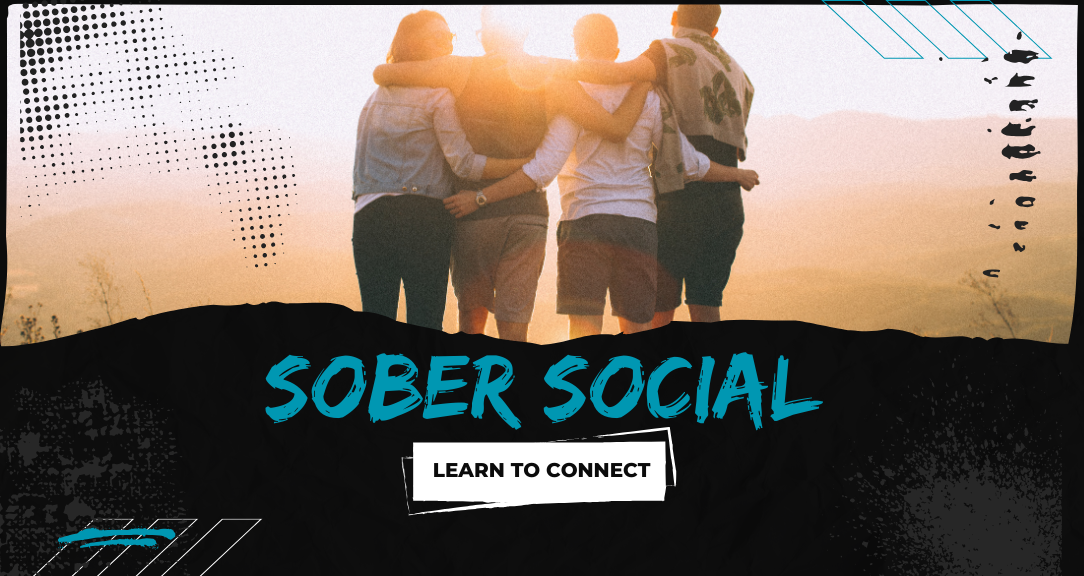 Sober Social