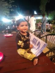 Dost Mohammed