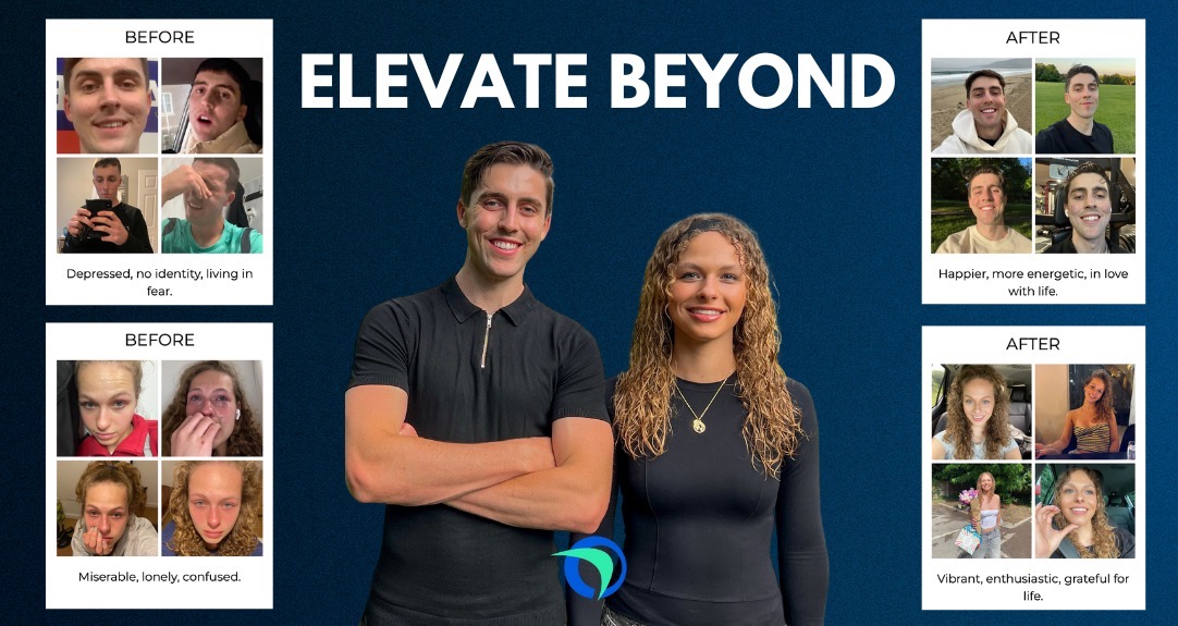 Elevate Beyond