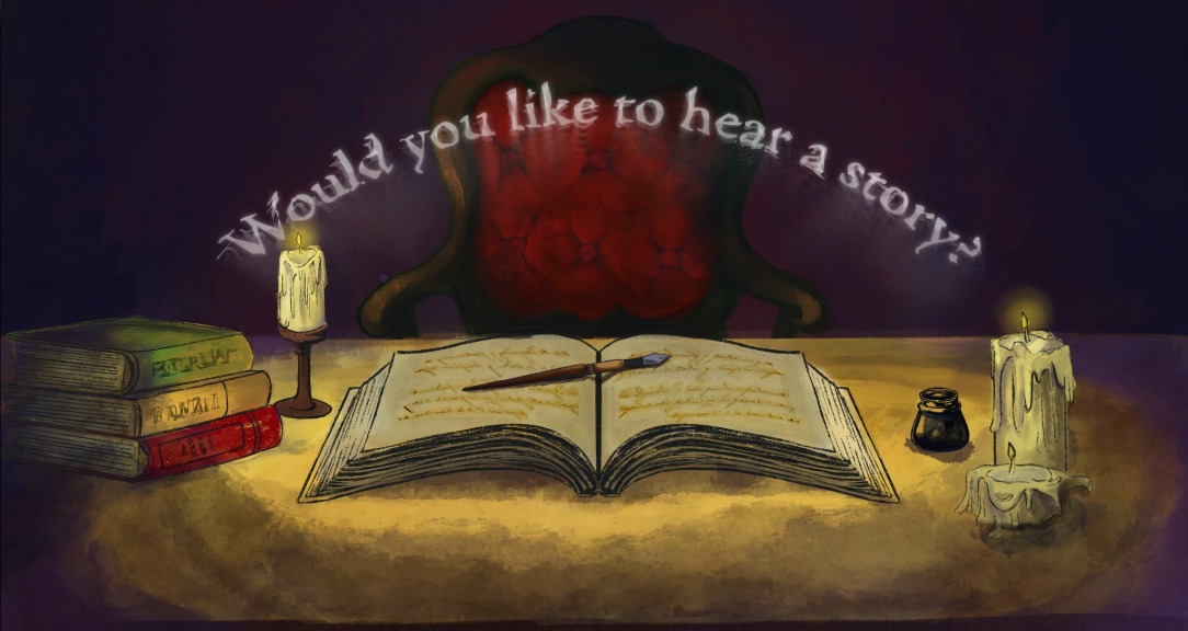 Classroom · The Storyboard