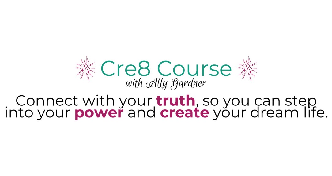 Cre8 Course Community