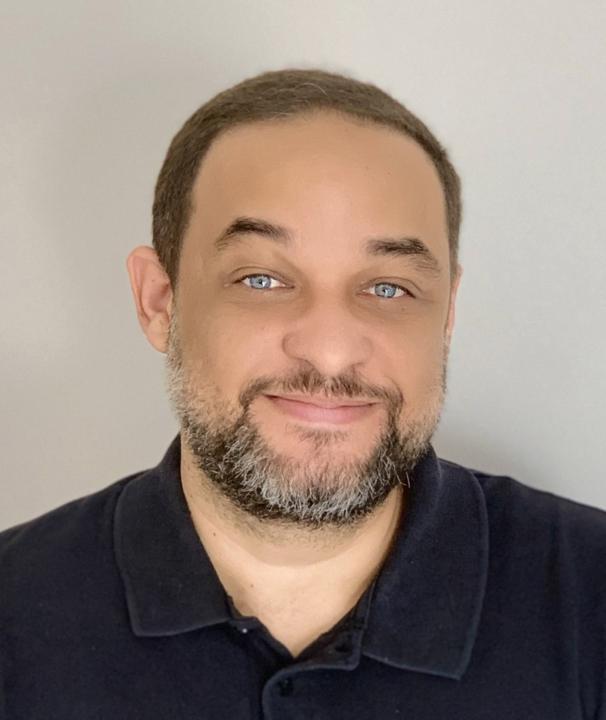 Rodrigo Cavalcanti