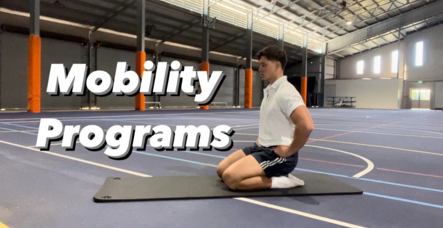 Classroom · Morning Mobility