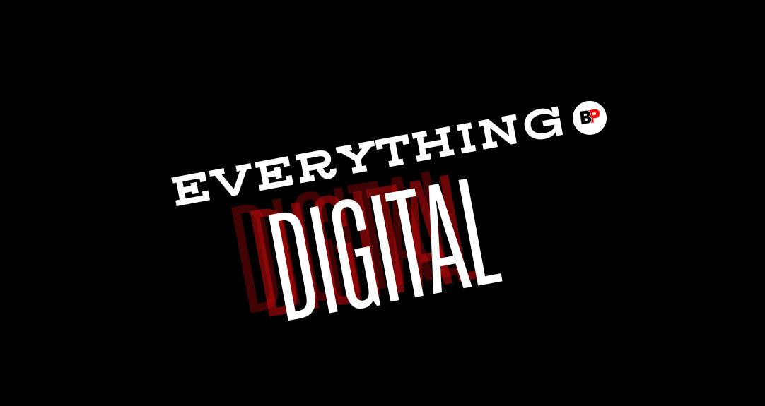 Classroom · Everything Digital