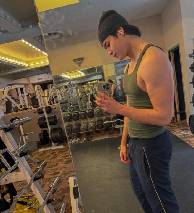 Sam Sandoval