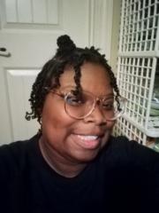 Jamesha Johnson