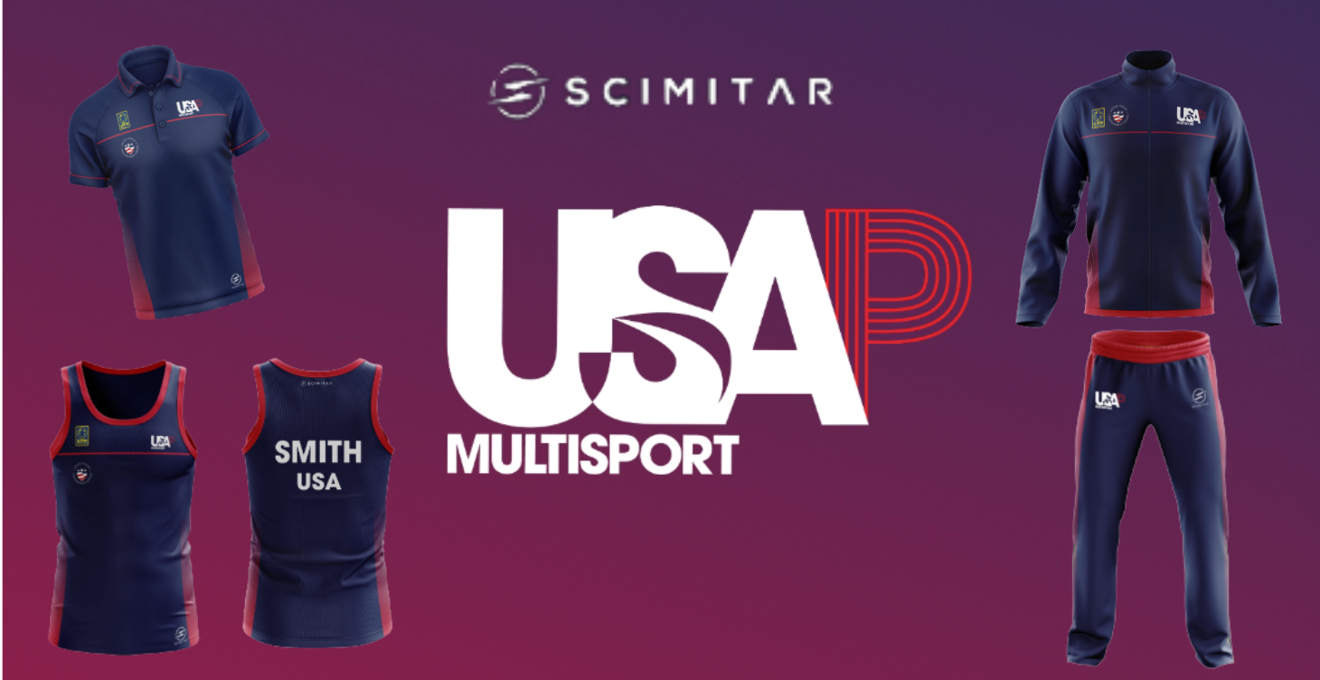 2025 USAPM Uniform Kits Ordering is Live!! · USAP Multisport