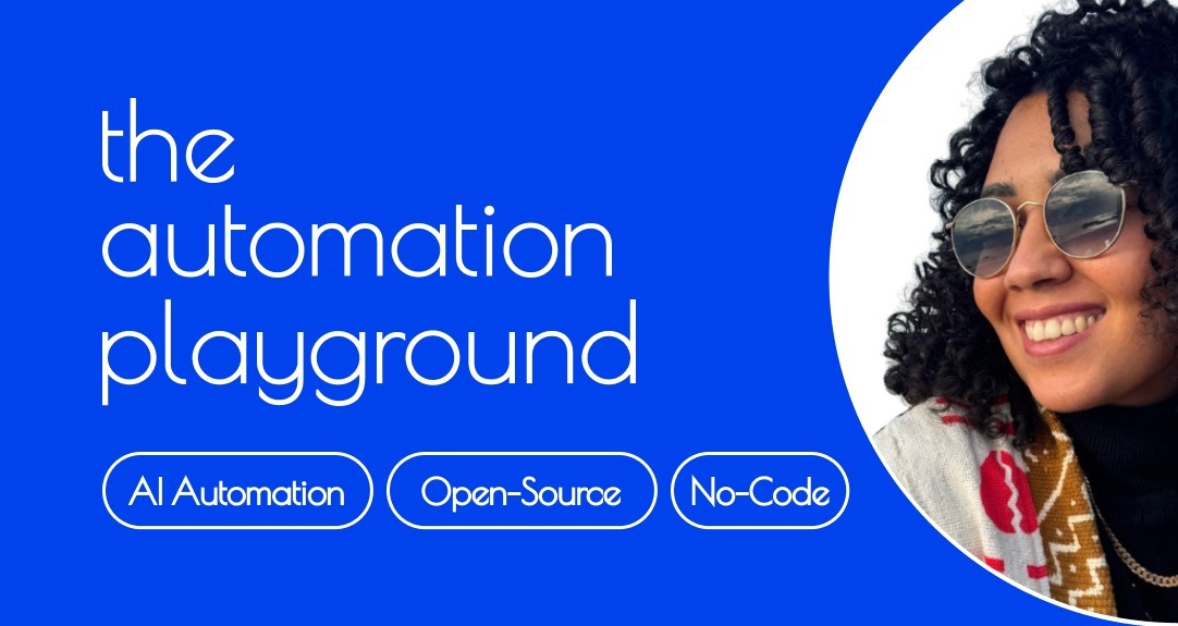 The Automation Playground