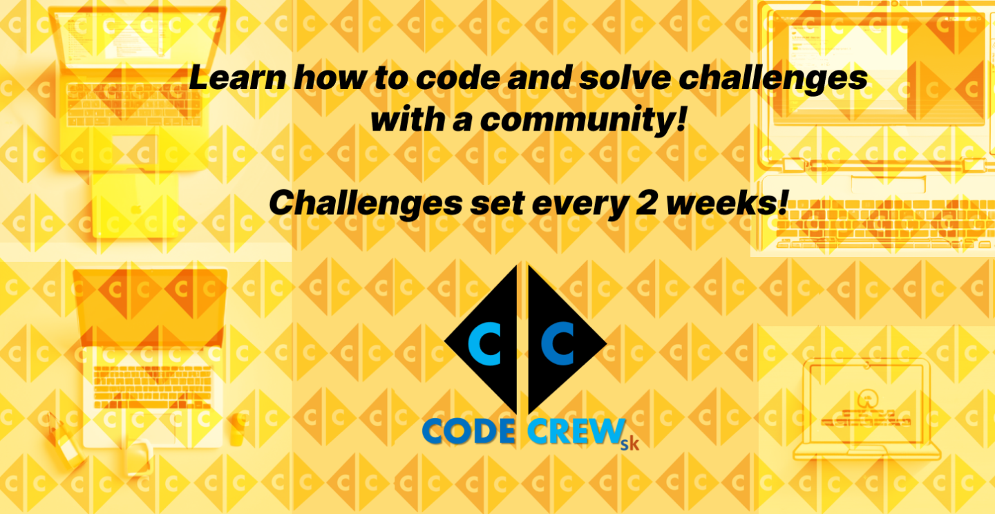 Code Crew