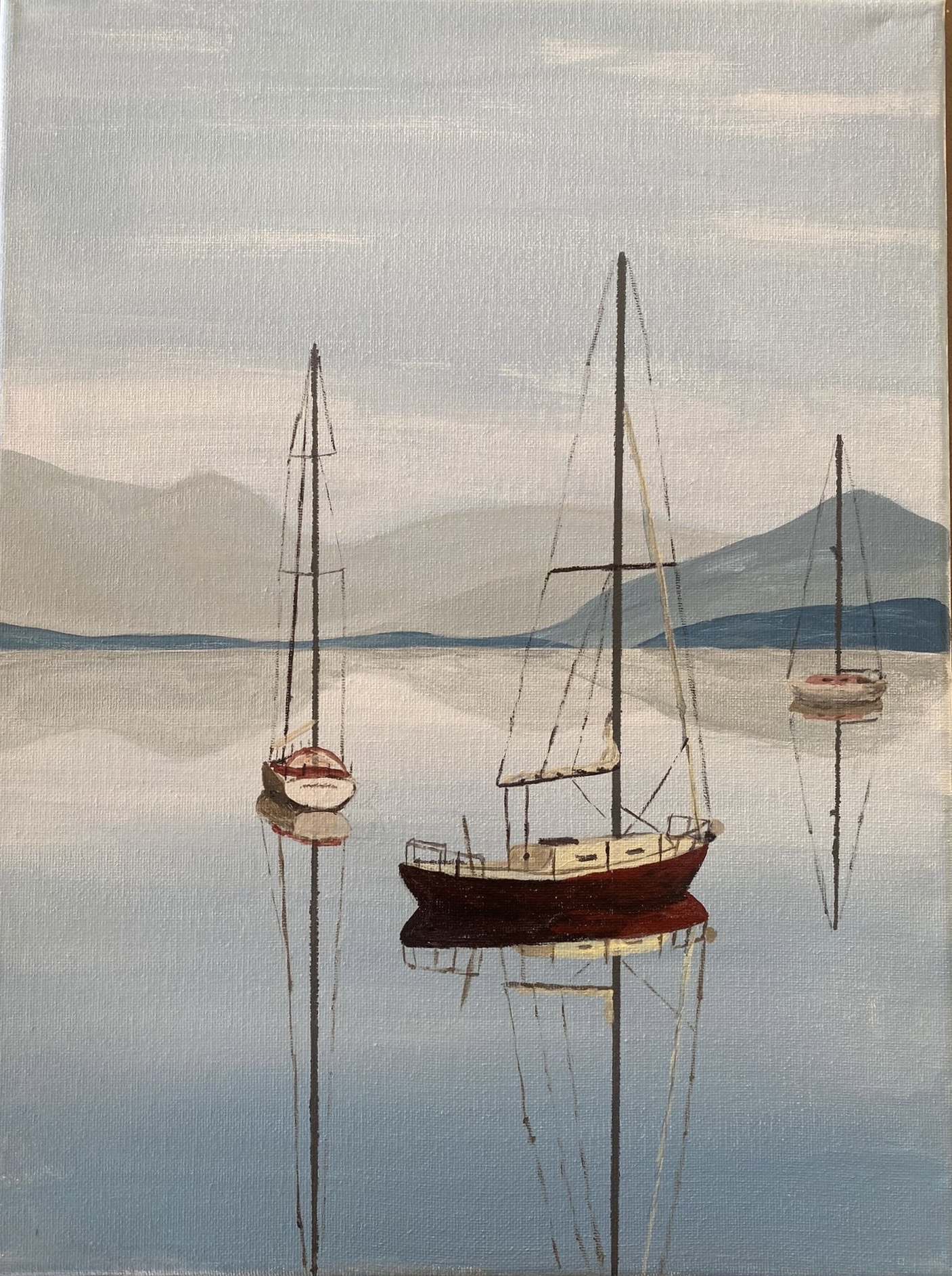Bob Groom · Painters Hub