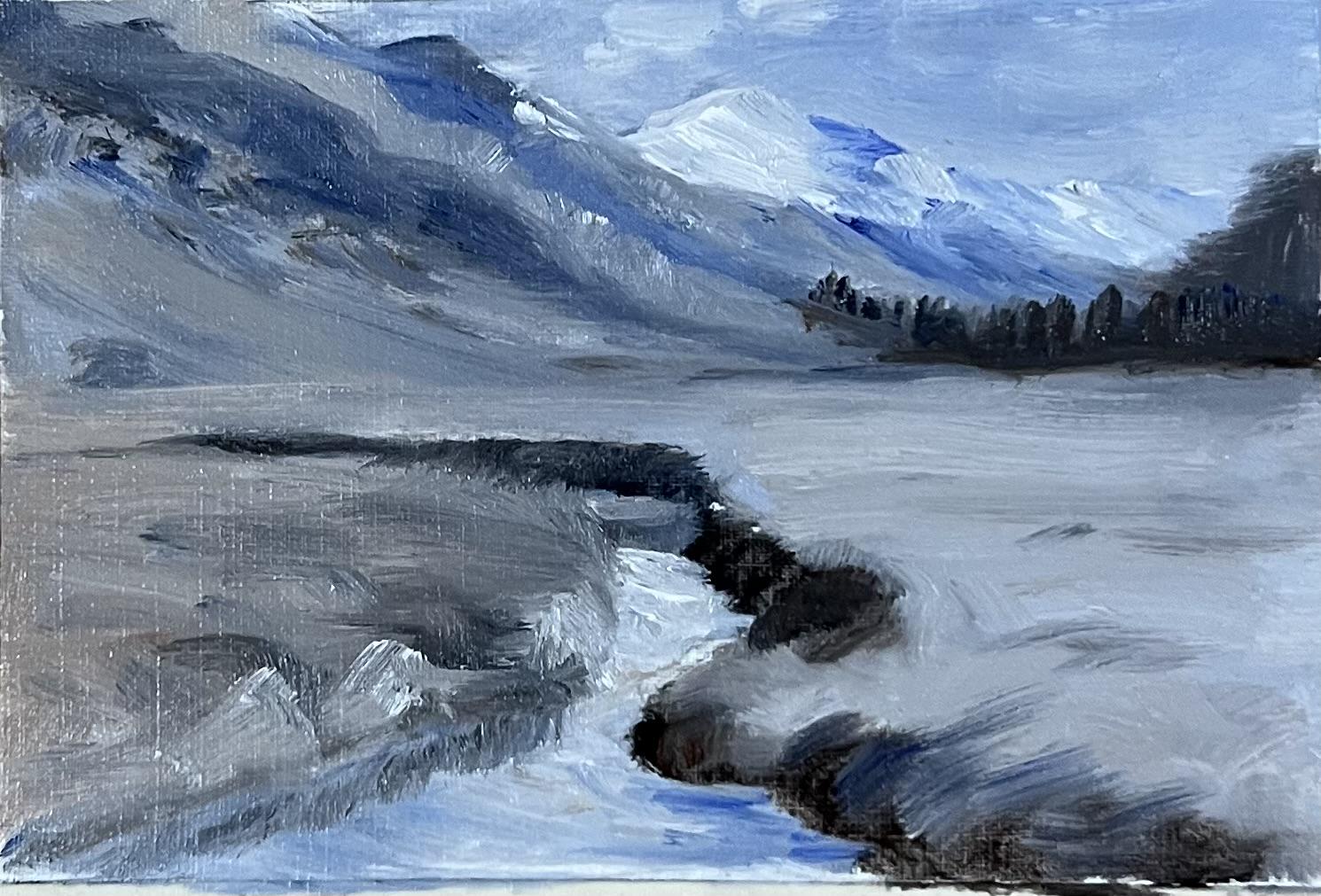 Value study · Painters Hub