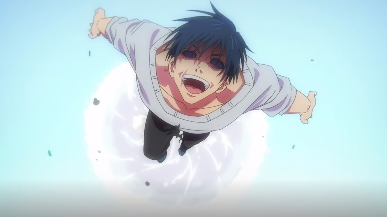 What Anime Scene do You Want to Personalize? 🤔 · Create Anime Shows/Movies