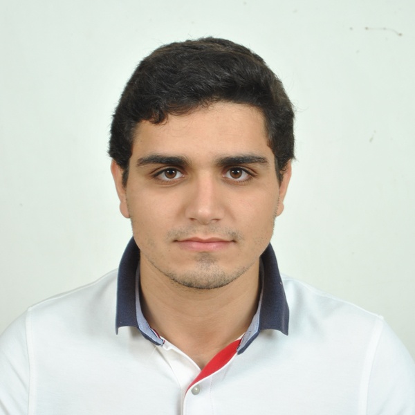 Mohammed Ryad Madani Yssaad