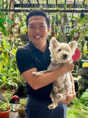 Darren Ng