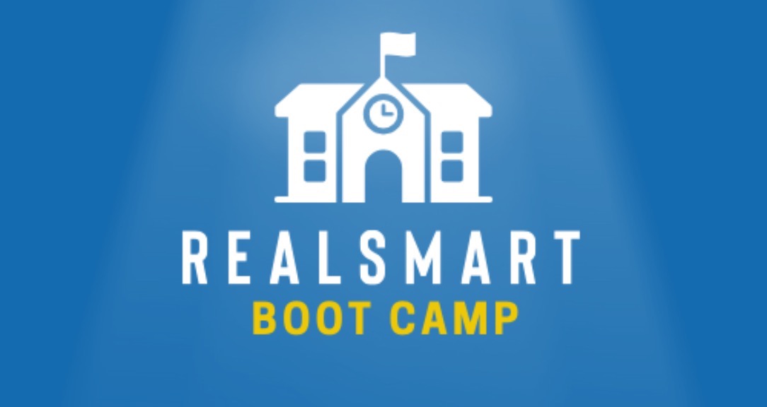 RealSmart Academy($0 Bootcamp)