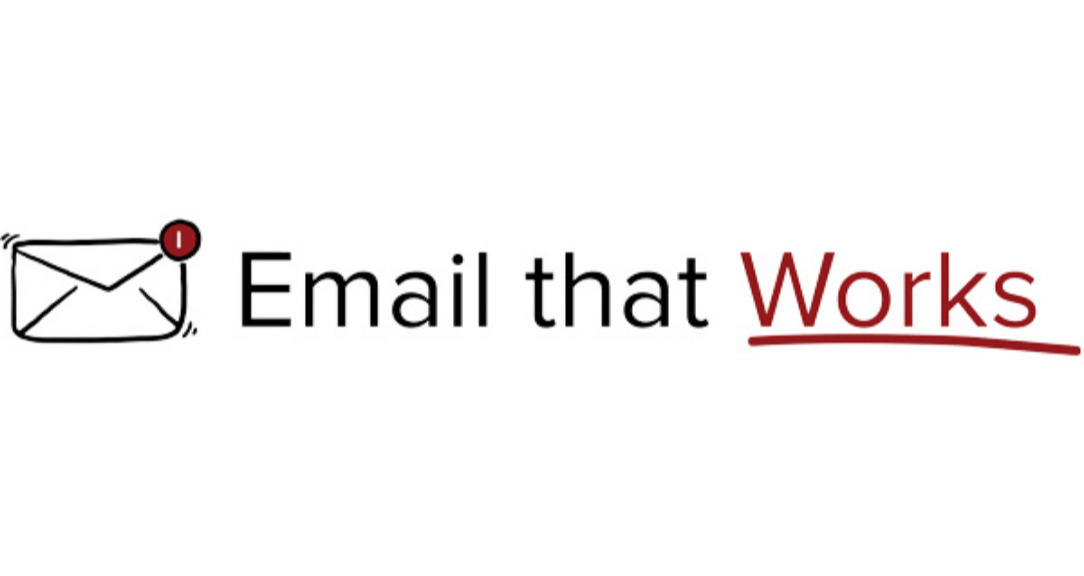 Email that Works