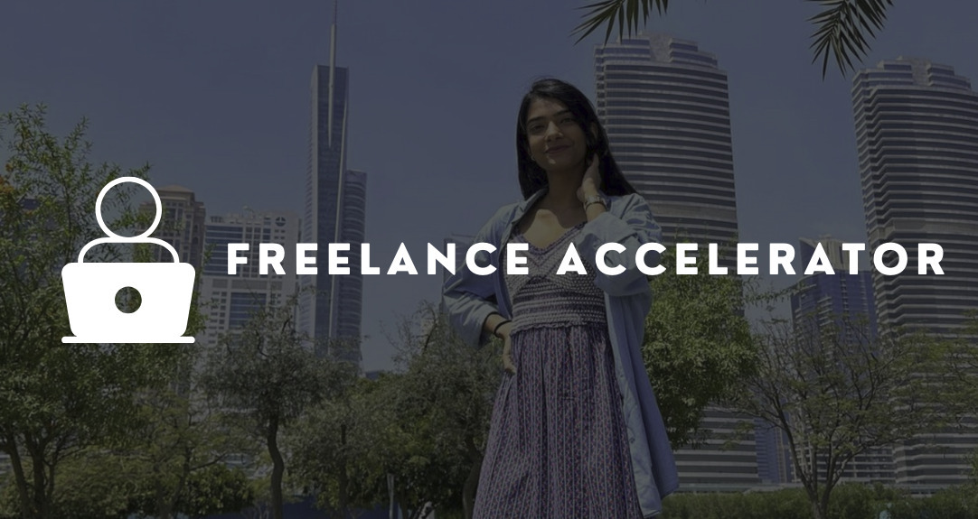 Freelance Accelerator