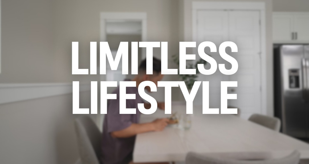 Limitless Lifestyle